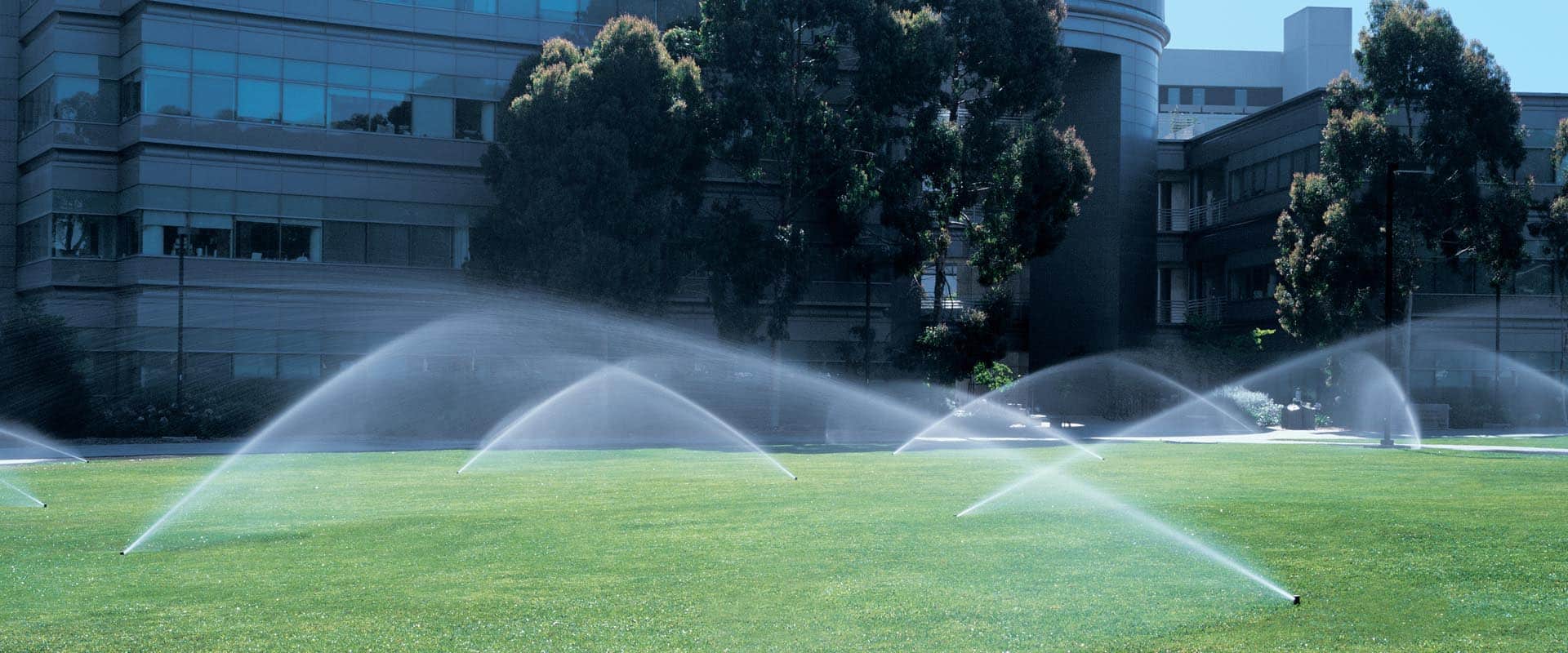 Landscaping System Planning For HOA And COA In Wall Township, NJ